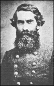 General William H.T.Walker, CSA - The 8th GeorgiaThe 8th Georgia